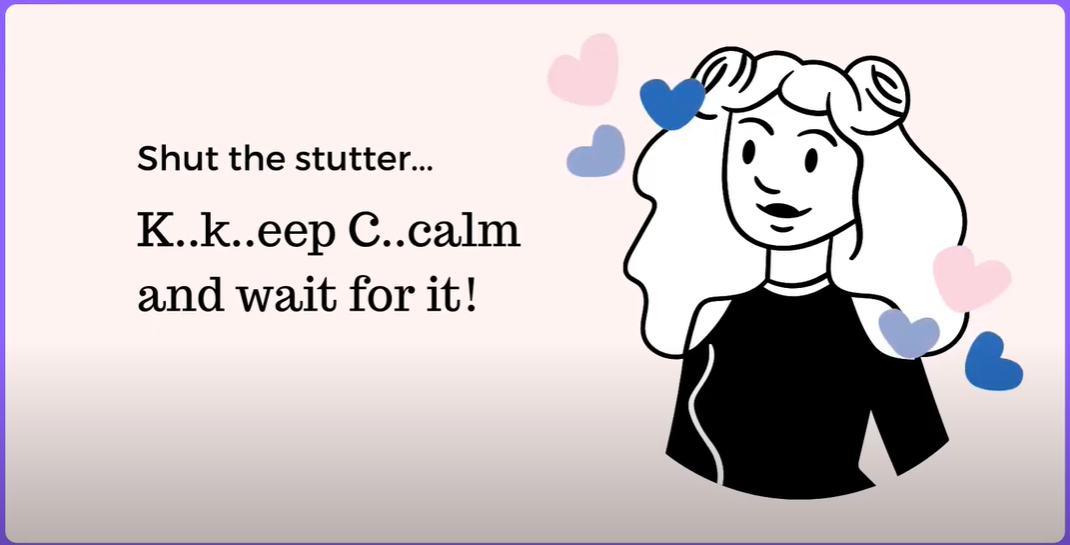 Why you stuttering song - caqwechips