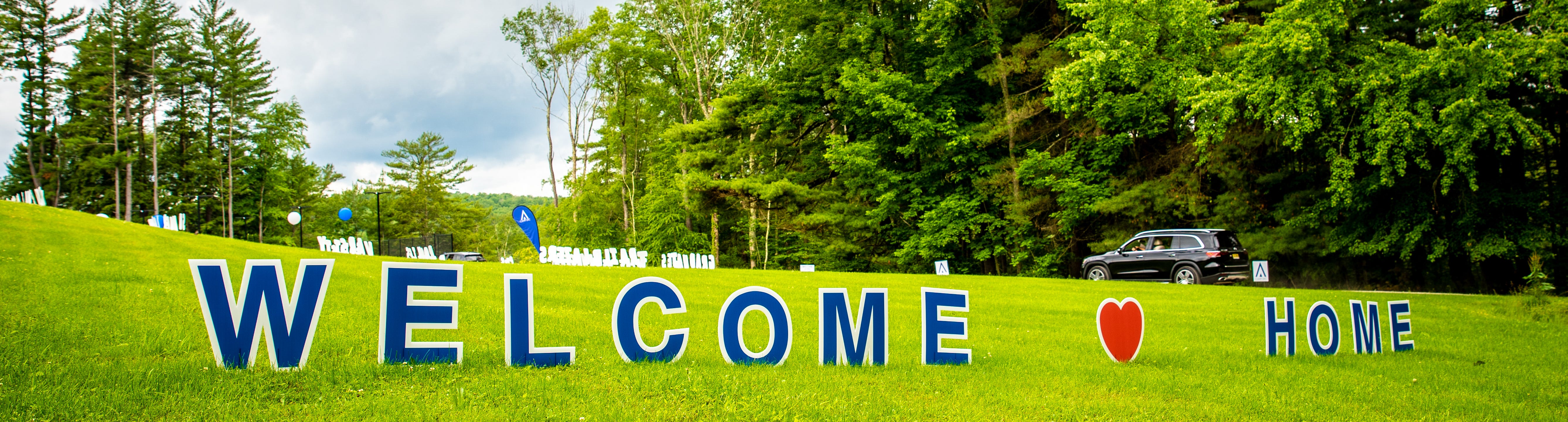 Arrival Day 2021!. By Matthew Kaufman | by Camp IHC | Camp IHC | Jun ...