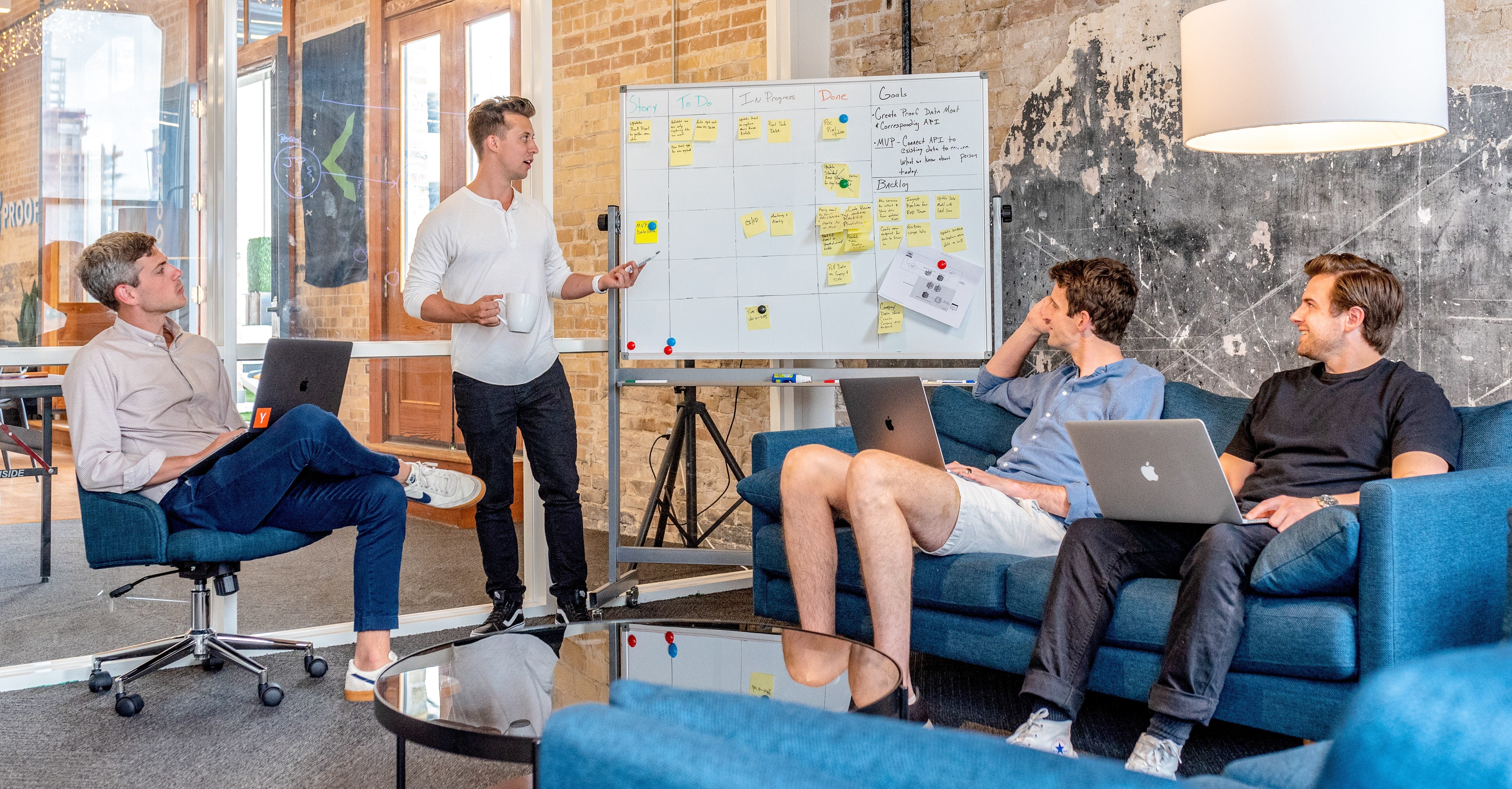 Lessons in Leadership After 4 Years | by Ian Alton | Medium
