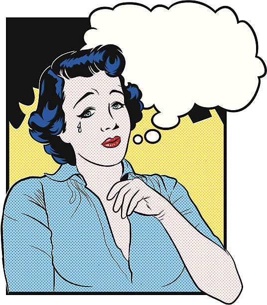 So Many People I Know Feel Sangry (Sad and Angry) Lately | by Michelle ...