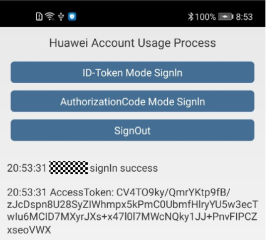 Huawei Account Kit Explanation and Terminology | by Barıs Can Kurtulmus ...