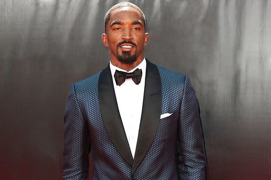 Our Roundup of ESPYs Fashion Roundups | by Erica Boeke | The Relish ...