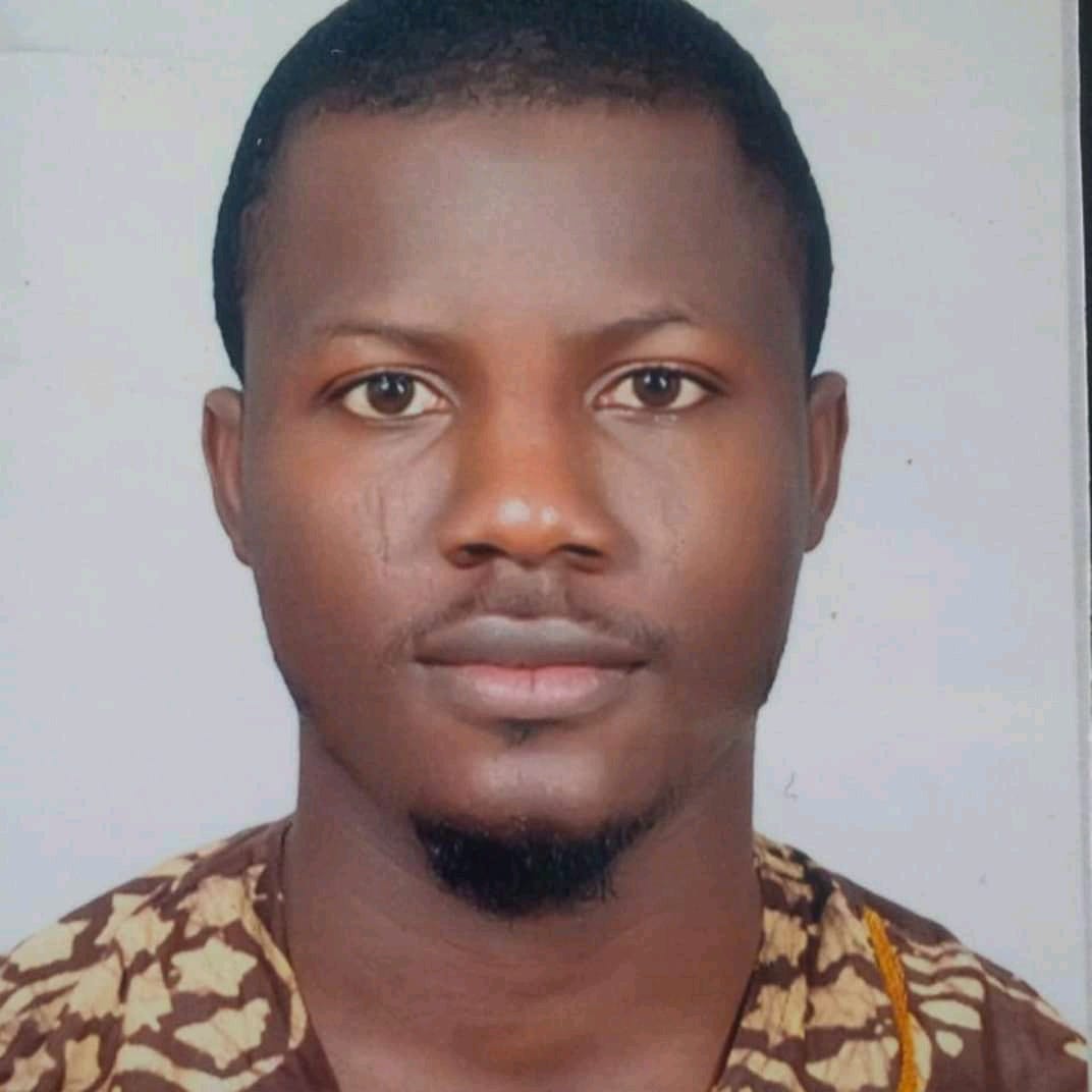 Possibilities On Every Blank Page Interview With Babatunde Waliyullah Possibilities On Every Blank Page Interview With Babatunde Waliyullah
