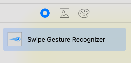 #6 應用 page control，segmented control，button & gesture 選擇畫面 | by Jerry Lin | 彼得潘的 Swift iOS App ...