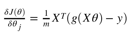 Logistic Regression From Scratch In Python By Martín Pellarolo Medium 7344