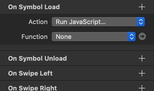 Extending Tumult Hype Symbols (using Hype Symbol Cache) | by Max ...