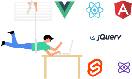Design to Front-end — Chronicles Of A Perilous Journey | by Anirudh K Mahant | Geek Culture | Medium