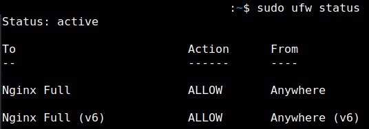 Create Your Own Linux-Server With Nginx for Beginners With IP-Public | by Carlos Piñero | The ...