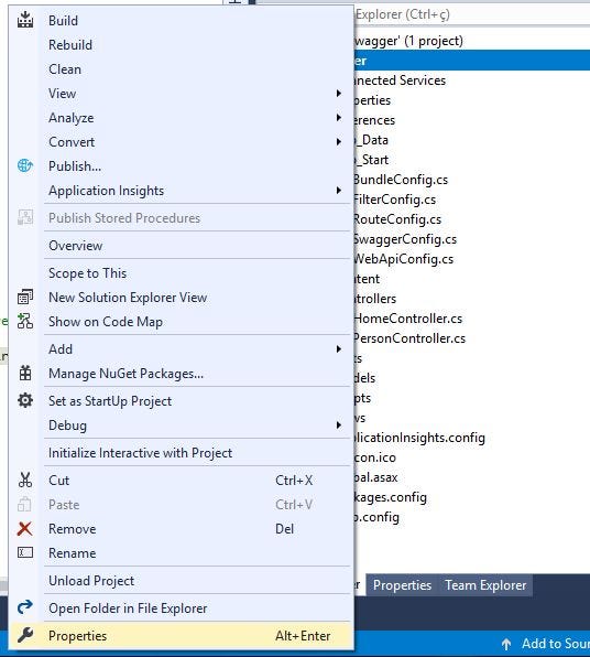 Documentando APIs em Asp.Net MVC com Swagger | by Alex Alves | Medium Documentando APIs em Asp.Net MVC com Swagger | by Alex Alves | Medium