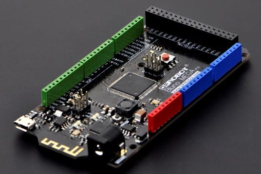 “Productising” your Arduino IoT project — Reliability Checklist | by ...