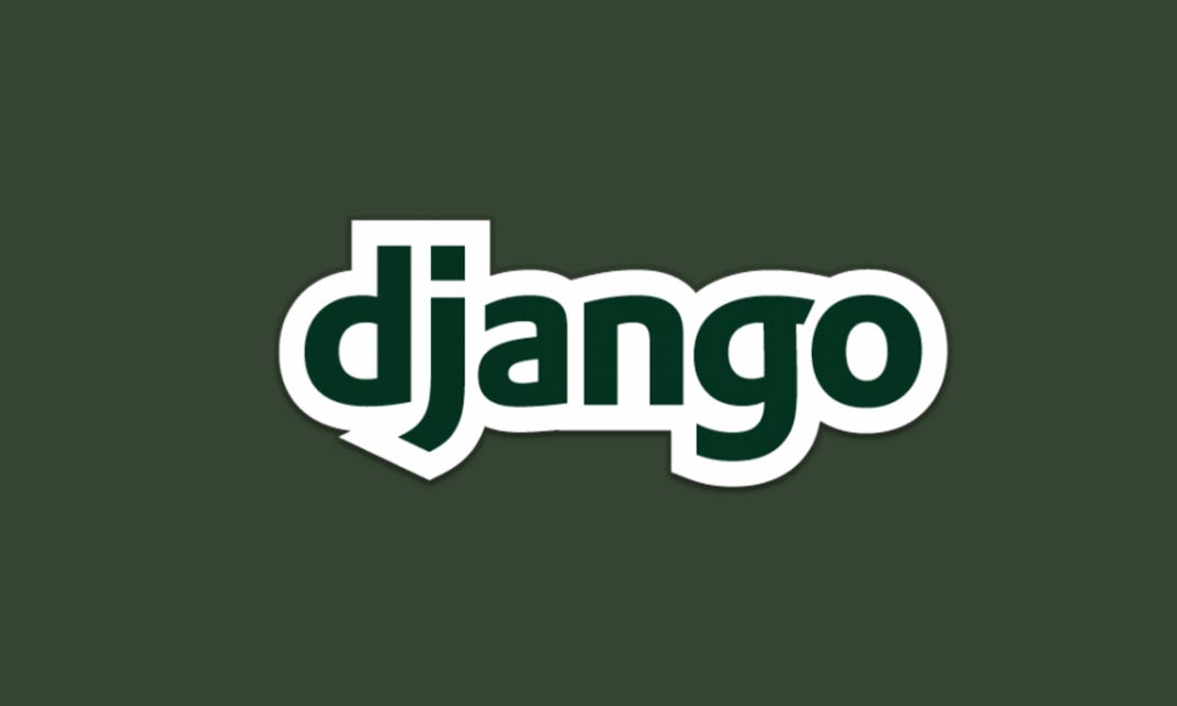 Learning Django from Scratch. Hey Guys! Django is a free and… | by ...