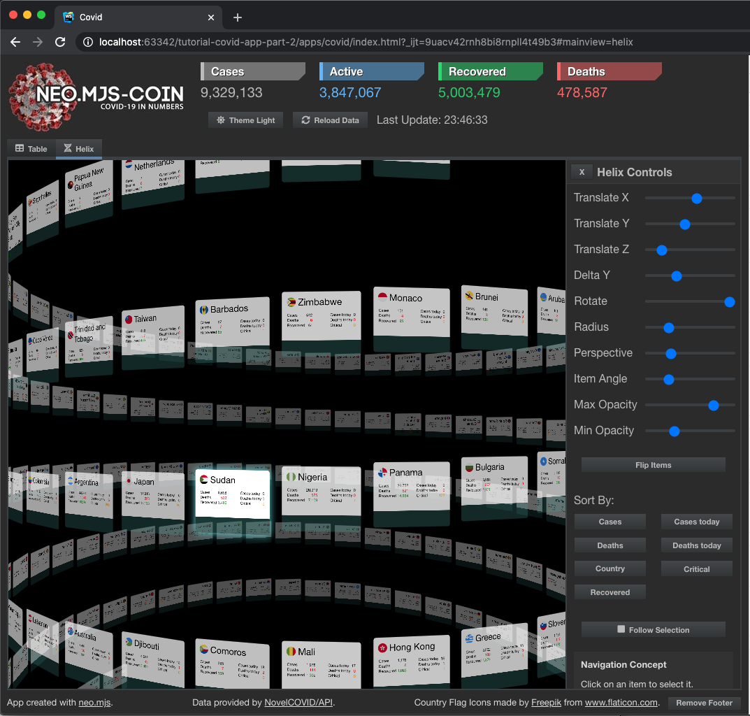 How to create a webworkers driven multithreading App — Part 2 | by Tobias Uhlig | The Startup ...