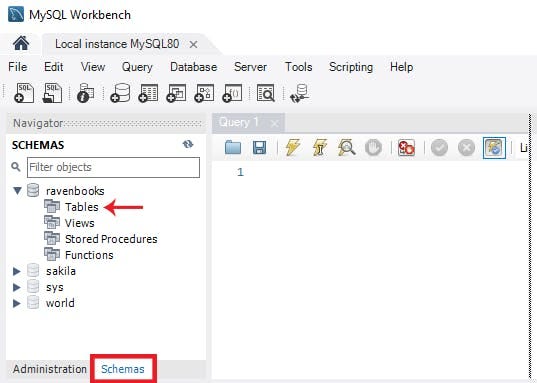 Build MySQL Node.js CRUD App #1: Setting Up | by Victoria Lo | JavaScript in Plain English