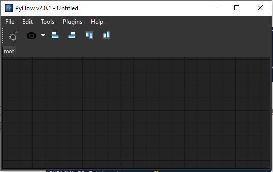 Install PyFlow di Windows 10 via Anaconda | by Muhammad Yunus | Medium