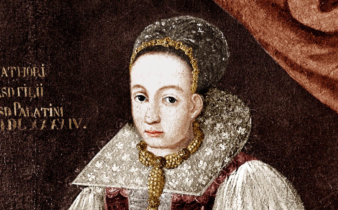 History’s Bloodiest Female Serial Killer | by Jacob Wilkins | The ...