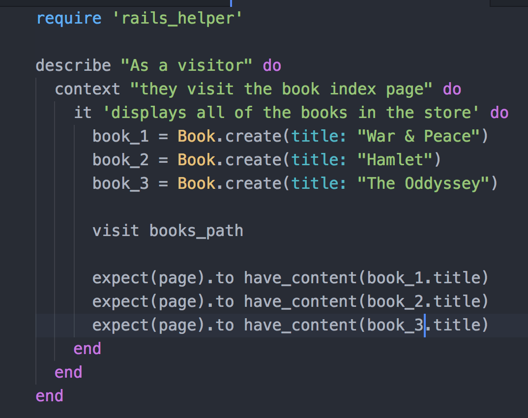 Why Test Driven Development?. Test Driven Development (TDD) is a… | by ...