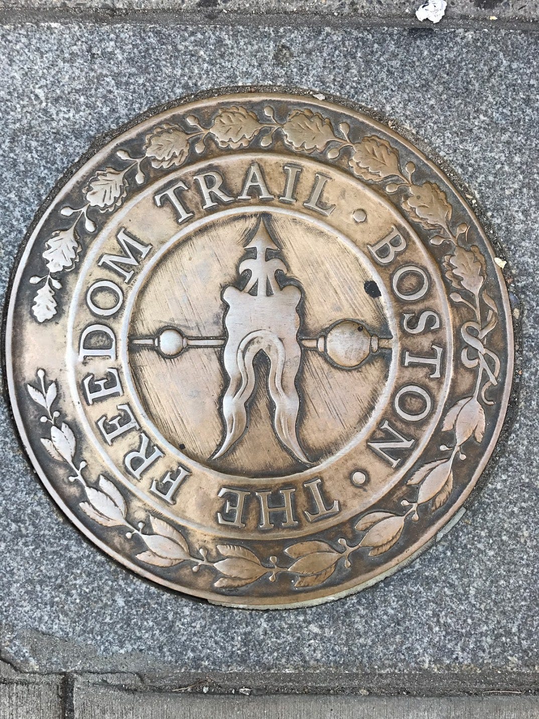 Boston’s Outdoor History Museum: A key to the past and the present | by ...