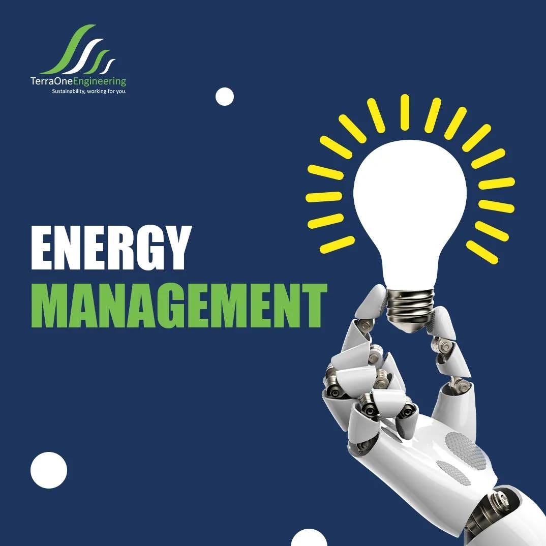 Energy Consulting Is The New Hope For Companies To Emerge As Energy ...