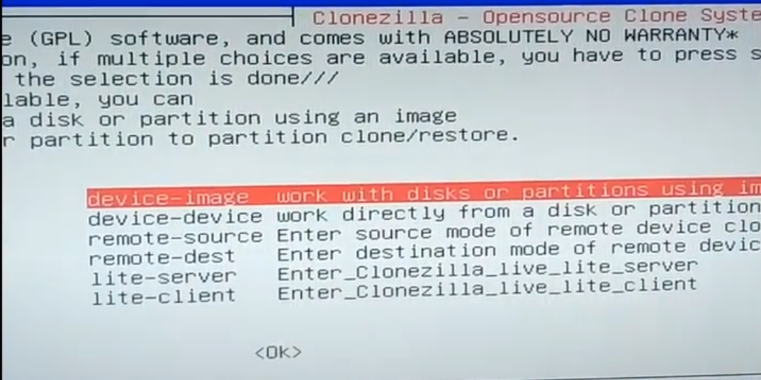 Using Cloudberry to upload Clonezilla disk images to cloud object storage | by Daniel Rosehill ...