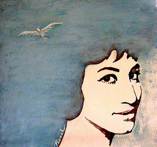 The House is Black: The life and works of Forough Farrokhzad and why we ...