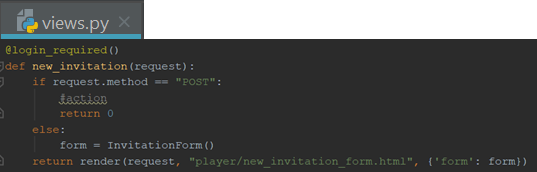 Choose a python framework (Django or Flask) | by Djeukam Arsene Georgy ...
