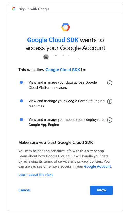 GCP BeyondCorp|How to setup Identity Aware Proxy(IAP) for SSH | by Sudheesh S | Medium