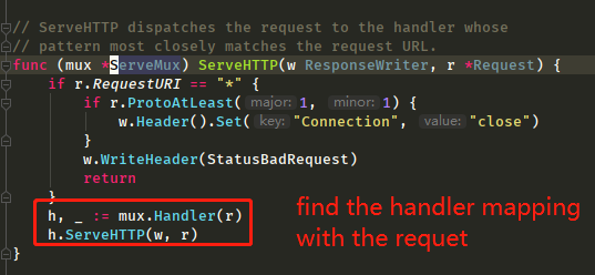 Talk about Go: How to custom build a gateway interceptor in Gin framwork | by pixelpig | Jun ...