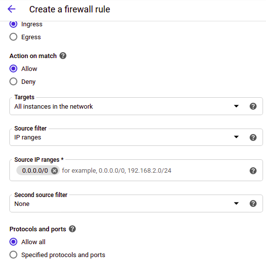 Using OpenAI Gym and Pybullet at Google Cloud Compute Engine with Graphical User Interface for ...