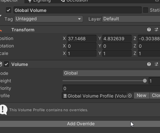 High Definition Rendering Pipeline in Unity | by Heathrileyo | Mar, 2022 | Medium