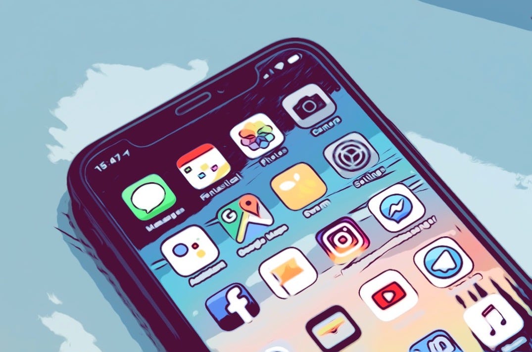Five Key Mobile App Statistics App Developers Should Know By James Ewen Androidpub Medium