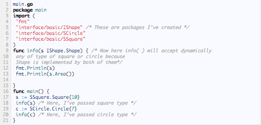 Golang Data Structures Chapter 5 PART (2) | by Team RemotePanda | The ...