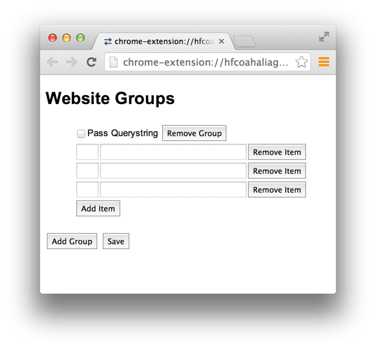 Custom Browser Extensions for Front End Developers | by Deepak Gulati ...