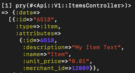 My First Rails Api. Ugh, the trials and tribulations of… | by J AW | Medium