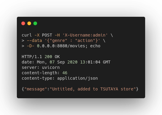 สร้าง API ด้วย FastAPI เร็ว แรง ฟิ้ว !!! | by Bozz Srinikorn | Medium