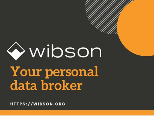 Watch this video to learn how the Wibson app works and how your data is ...