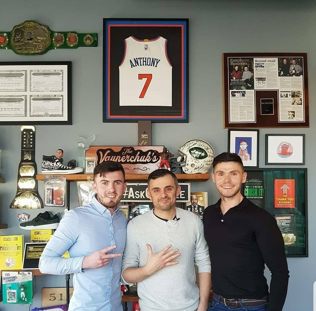 I Interviewed Gary Vee on My Podcast. Here’s What I Learned | by Paul ...