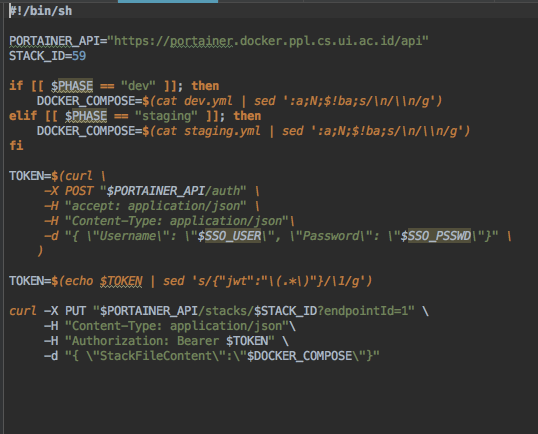 CI/CD? Docker?. Continuous Integration dan Continuous… | by ilham rizky ...