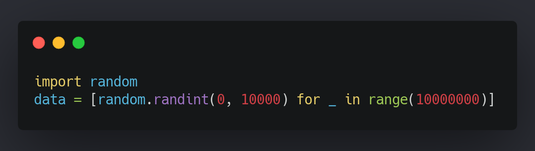 Python; map หรือ list comprehension ดี | by Paul | Medium