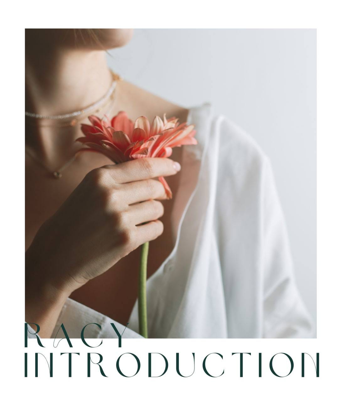 RACY Introduction - RACY Official - Medium