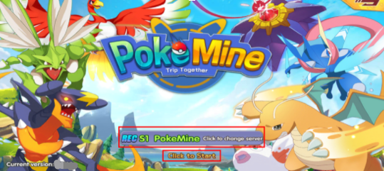 Tutorial Of Registering And Downloading PokeMine On The Official ...