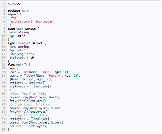 Common Utilities In Golang Project Chapter 8 | by Team RemotePanda ...