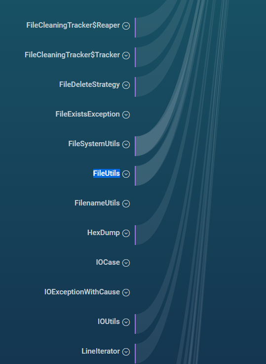 Visualizing Code Vulnerabilities with the new ShiftLeft UI | by Gary Gregory | ShiftLeft Blog