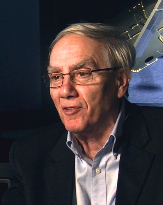 Mario Livio on 25 Years of Hubble | by Nautilus | Nautilus Magazine ...