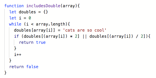Considering Optimization and Time Complexity with JS Algorithms | by ...