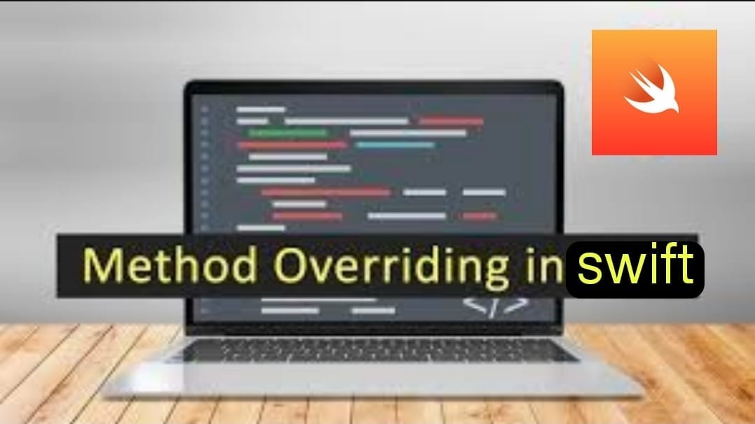 Swift Overriding Methods Overriding Vs Super By Ranga C Nov 2022 Medium