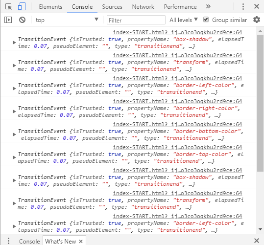 De qué forma se pueden usar el audio y las animaciones en la web con ...