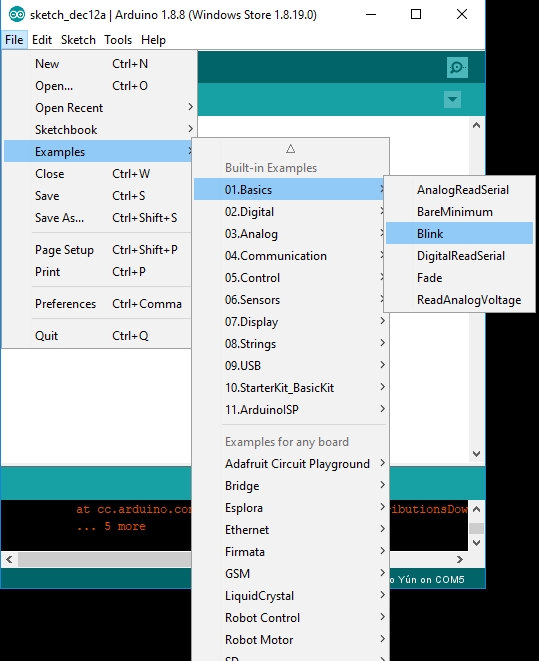 Instalação da IDE do Arduino. Download e Instalação da IDE | by ...