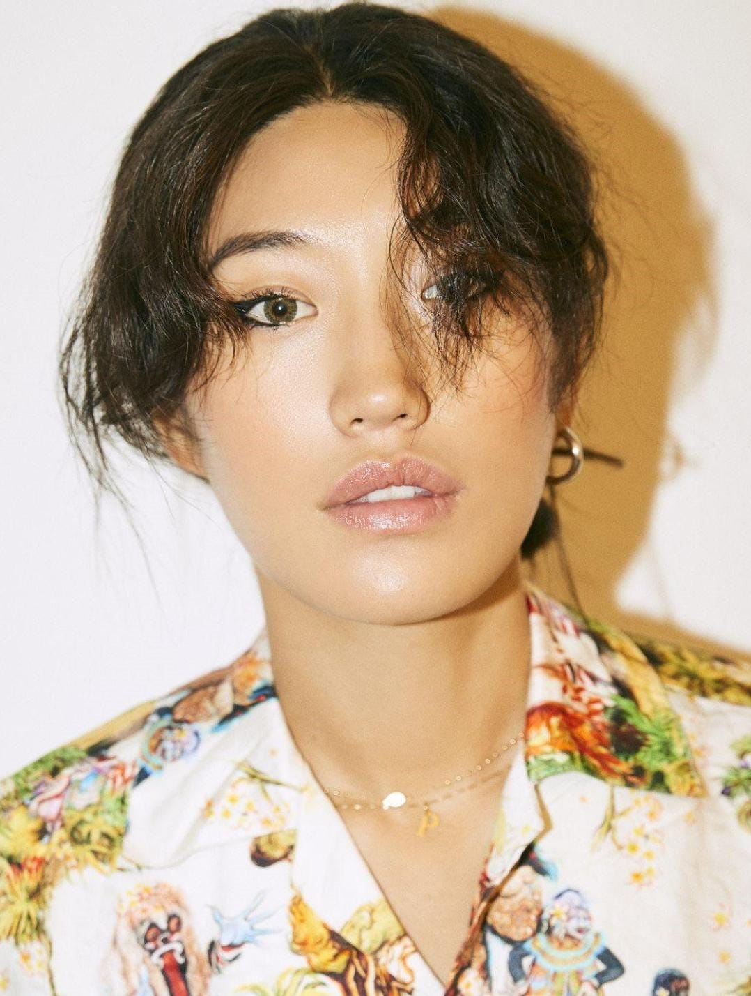 Peggy Gou Earrings 2025 www.alhudapk