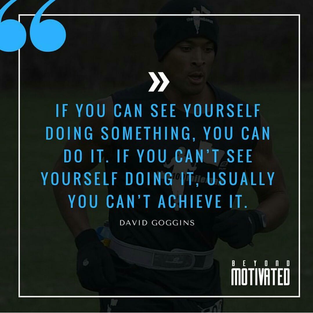 Persistence is the ultimate tool to achieve success | by Praveen kante ...