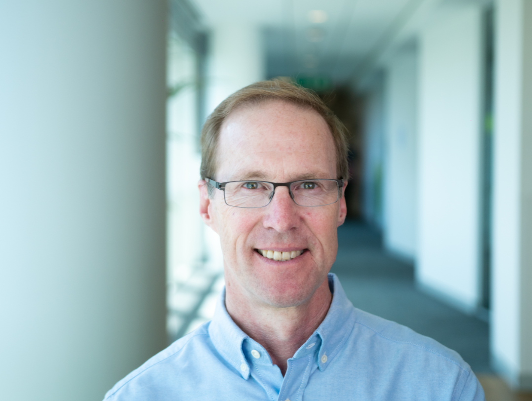 Generation Growth’s Advisor Series: Interview with Mark Carges | by ...
